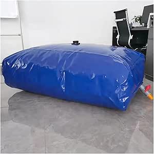 Amazon.co.jp: SAFWEL Hydraulic Tank Tear Resistant Water Bag Storage ...