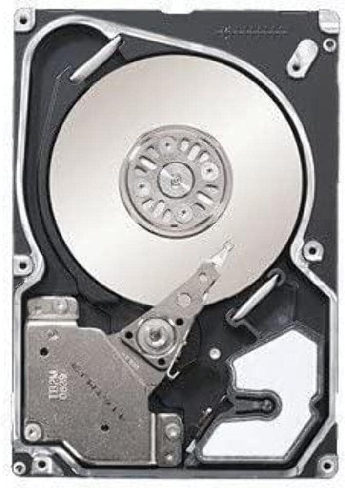 Amazon.com: Seagate Savvio 15K.3 ST9300653SS 300 GB 2.5 Internal Hard ...