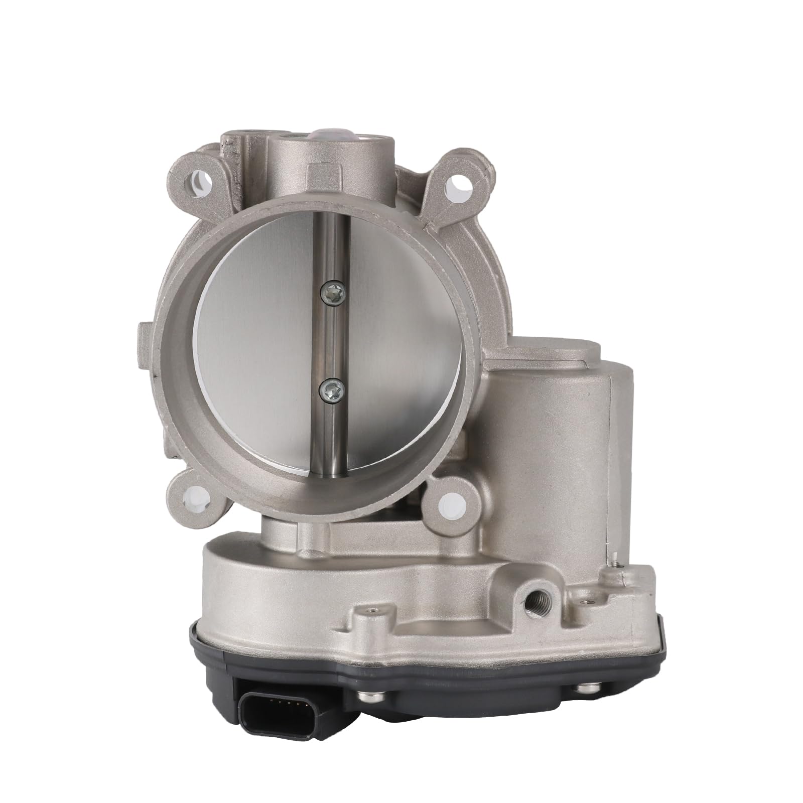 RADHLBNIU Electronic Throttle Body Compatible with Ford Edge Explorer ...