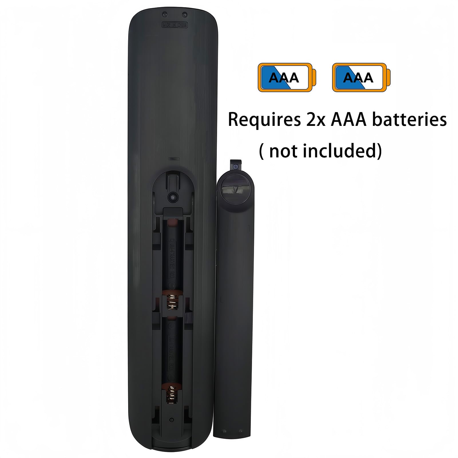 Snapklik.com : Replacement Remote Controller For UN40EH5300 UN40EH5300F ...
