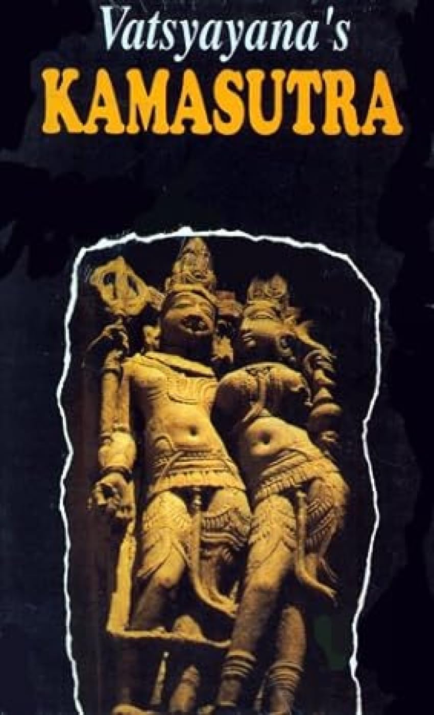Buy Vatsyanana's Kamasutra Book Online at Low Prices in India | Vatsyanana's Kamasutra Reviews ...