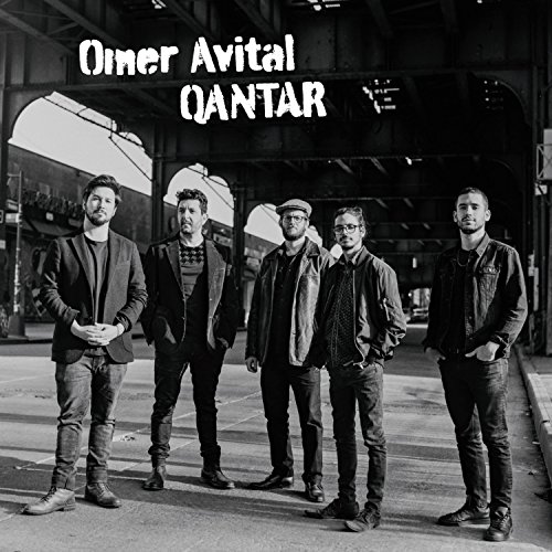 Amazon.com: Qantar : Omer Avital: Digital Music