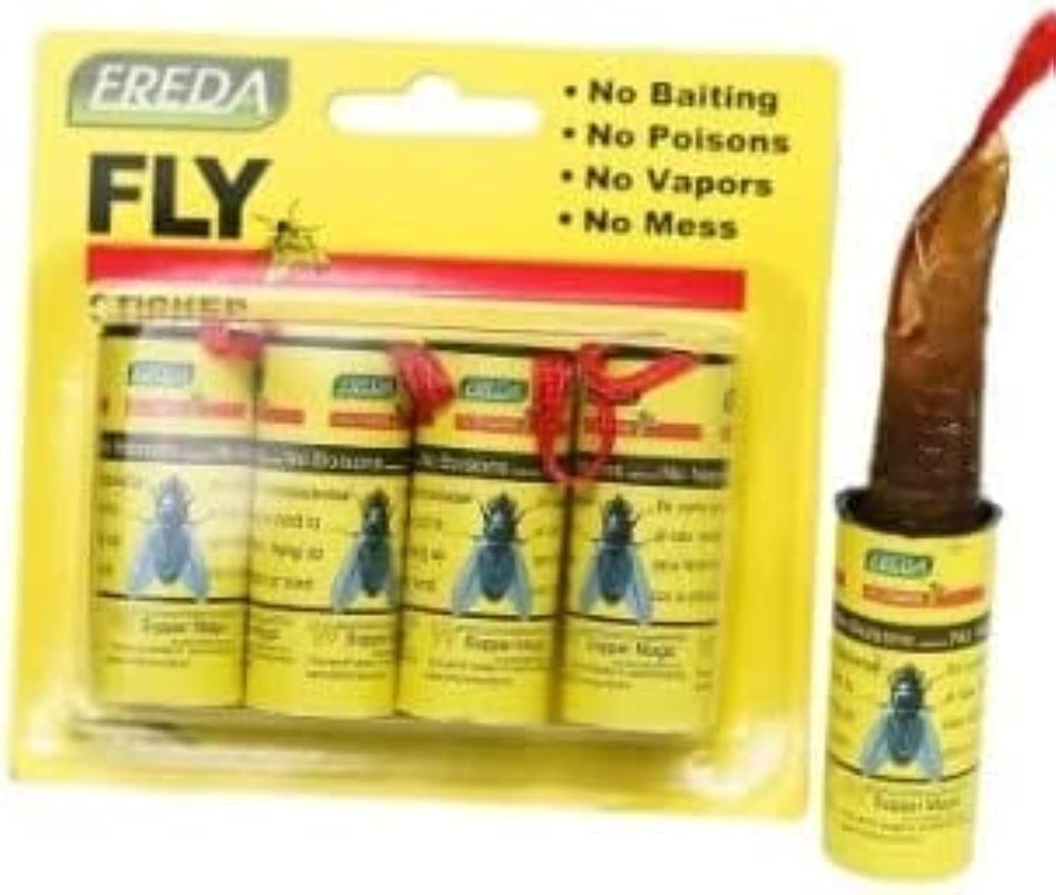 Goodbye Flying Insect Trap 1 Pc: Buy Online at Best Price in UAE ...