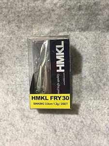 Amazon.co.jp: HMKL FRY ハンクル フライ 30 : ホビー