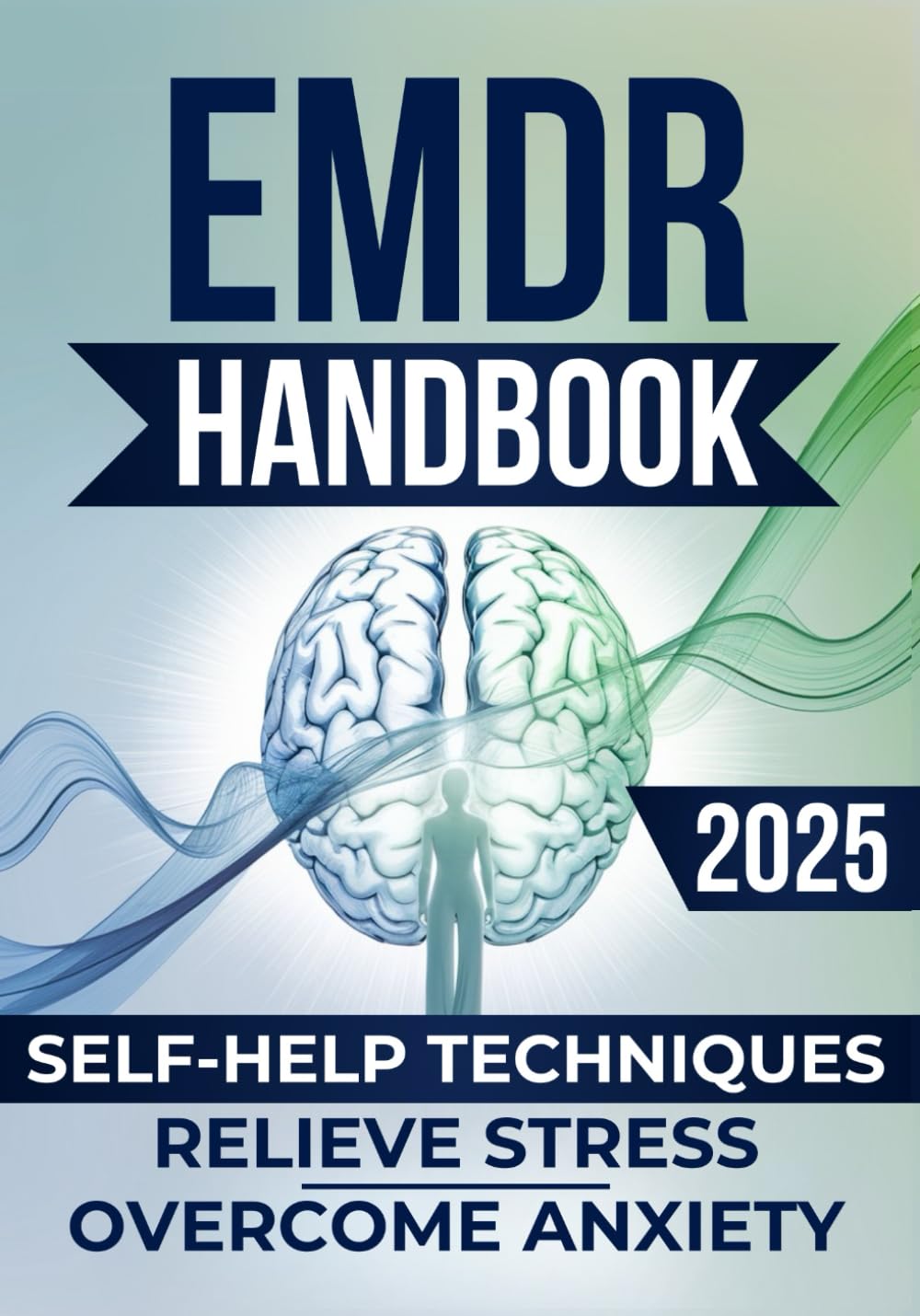 Amazon.com: EMDR Handbook: Transform Your Life with Self-Help ...