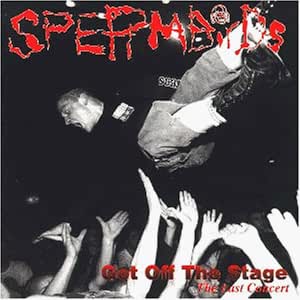 Get Off the Stage: Amazon.ca: Music