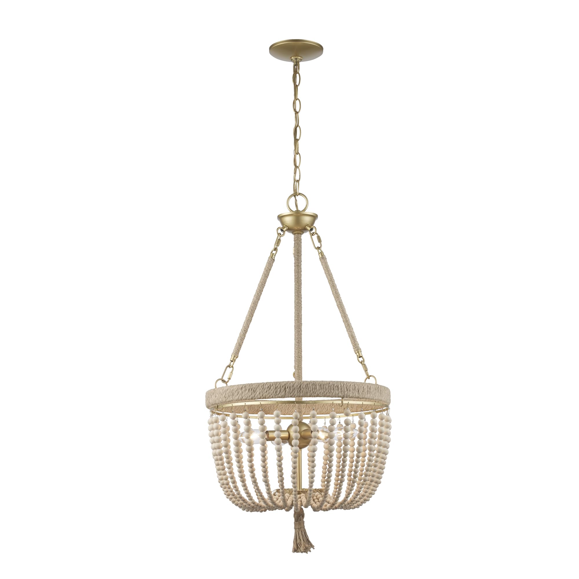 Trans Globe Pendant Light TRANS GLOBE Lighting MDN 1633 BK Sunburst