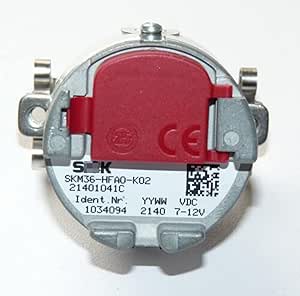 Amazon.co.jp: 産業用 SKM36-HFA0-K02 迅速な配達 SKM36HFA0K02 産業用SKM36-HFA0-K02 ...