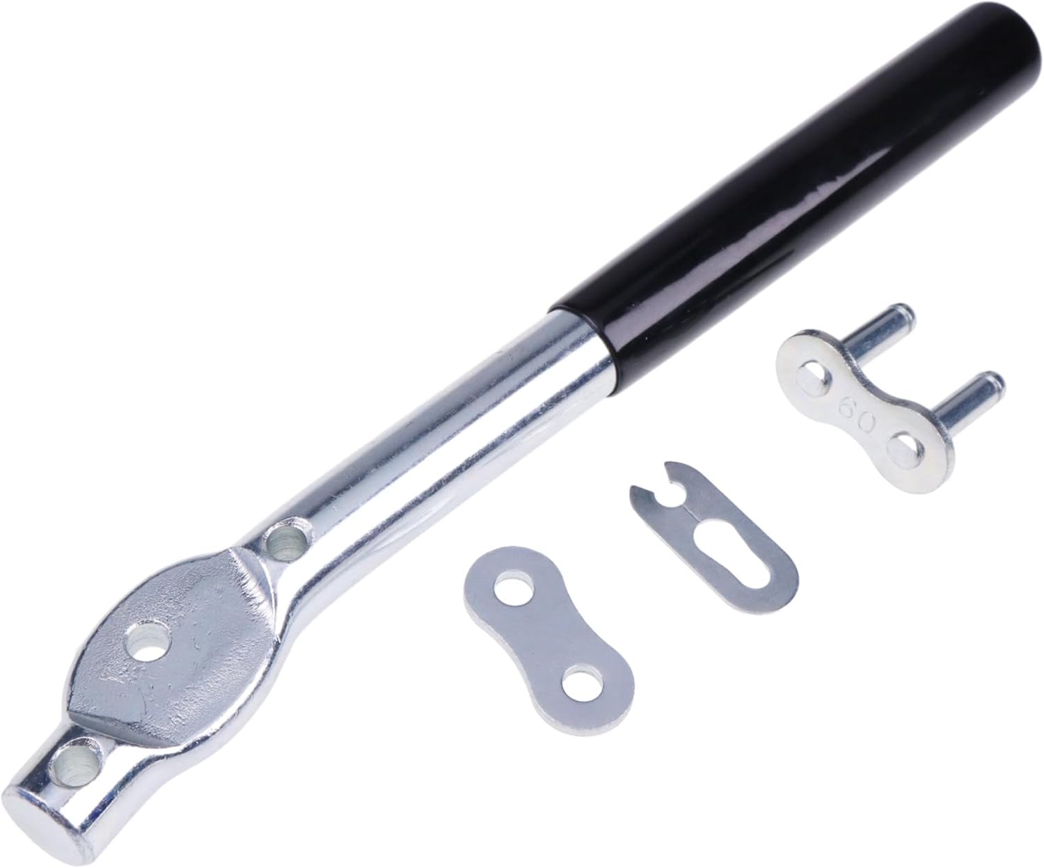 Amazon.com: Chamixx Hydraulic Control Valve Handle Compatible with Most ...