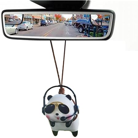 Anhanger Fur Spiegel Im Auto