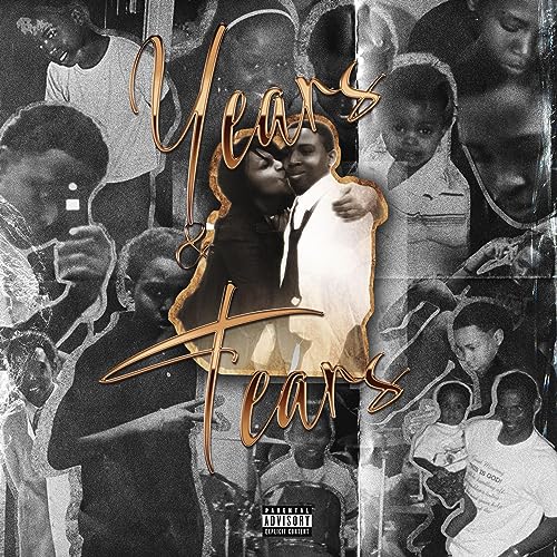 Amazon.com: Years & Tears [Explicit] : Kendrick P.: Digital Music