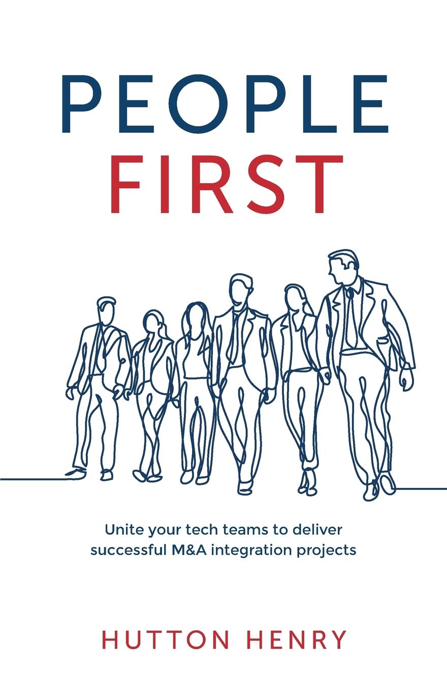 Snapklik.com : People First: Unite Your Tech Teams To Deliver ...