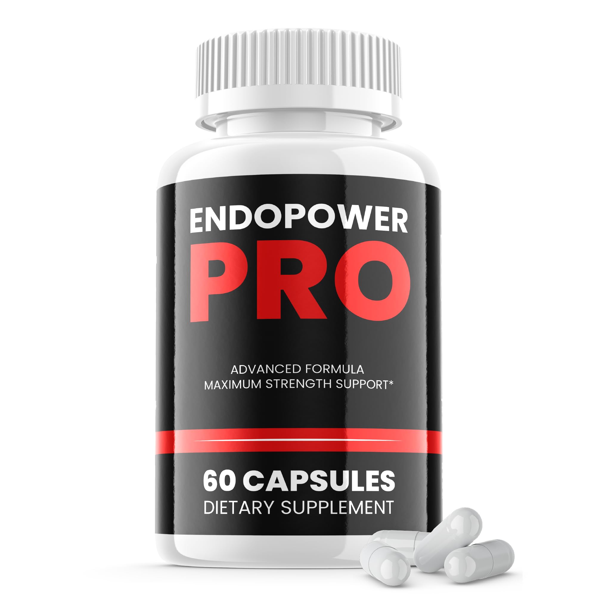 Píldoras Endopower Pro - Fórm... - B0DNC5TS2W | Encarguelo.com
