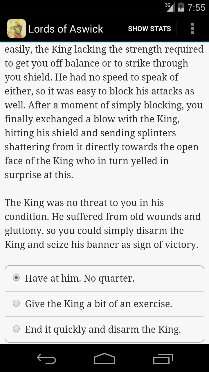 Lords of Aswick - App on Amazon Appstore