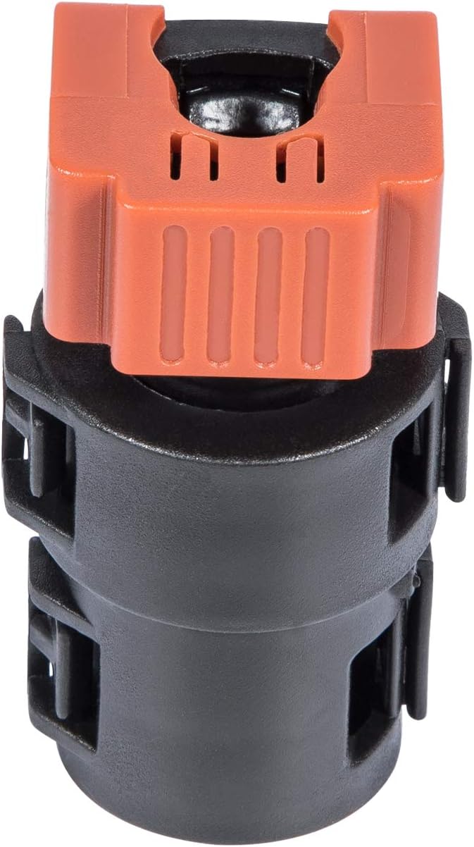 Bonbo 6.7L Powerstroke Fuel Filter Return Line Connector Fitting For ...