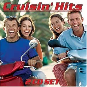 Cruisin Hits: Amazon.co.uk: CDs & Vinyl