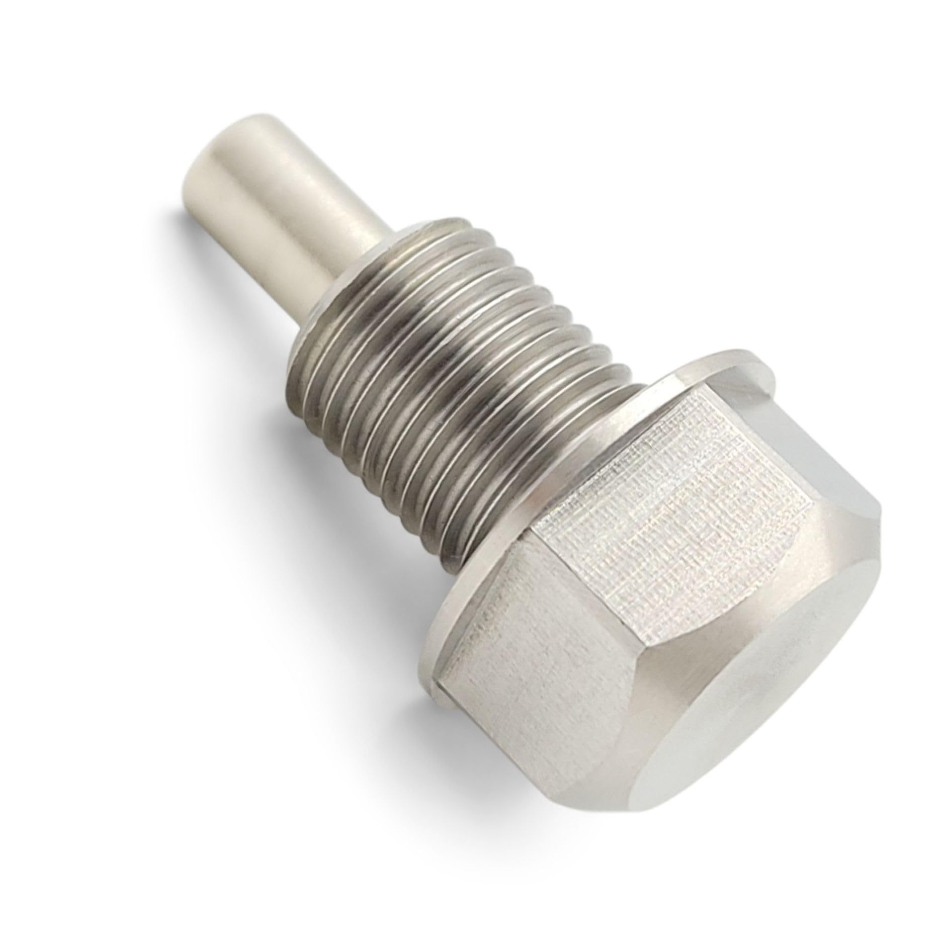 Amazon.com: Magnetic Oil Drain Plug - M12x1.25 Bolt for Engine and ...