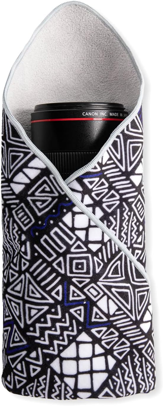 Amazon.com : Tenba Protective Wrap Tools 12in Protective Wrap - Blue ...