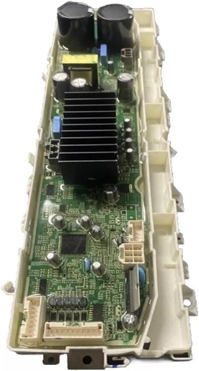 Amazon.com: AMRWUT Washing Machine Motherboard Control Board Parts ...