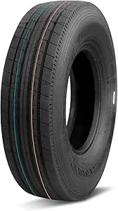Amazon.com: Copartner Set of 1(ONE) All Steel Radial 14PR Trailer Tire - ST235/85R16 132/127M ...