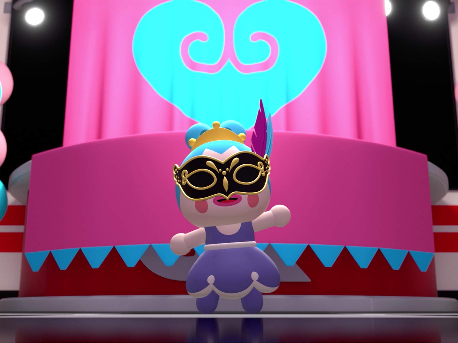 Watch Pucca | Prime Video