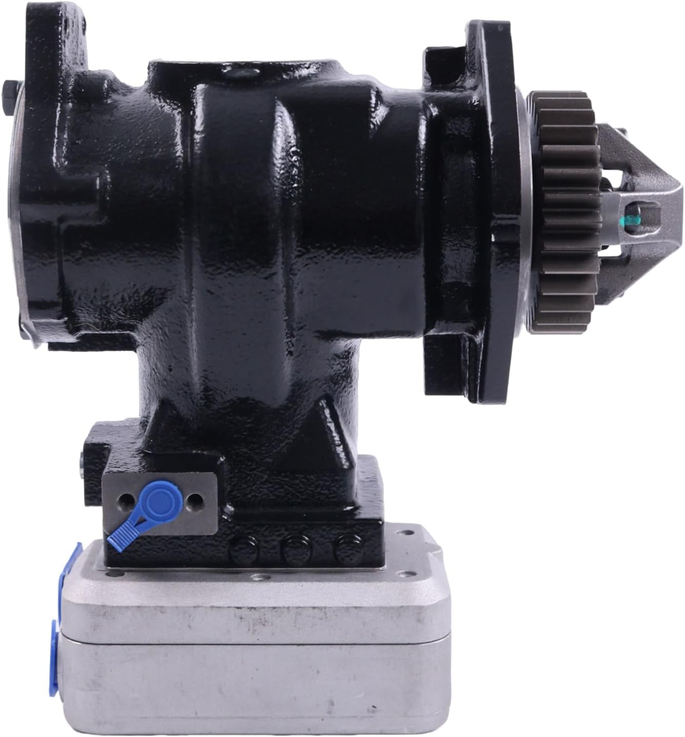 Amazon.com: FridayParts Air Compressor 3687343 3690864RX 4318220RX ...