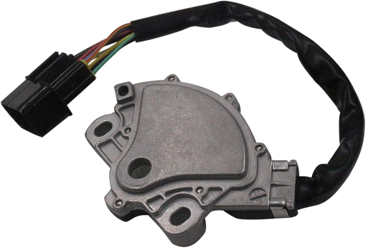 Amazon.com: JIERS for Mitsubishi Pajero V73 V75 V77, A/T Case Inhibitor ...