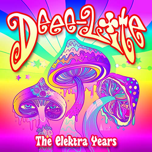 Play The Elektra Years by Deee-Lite on Amazon Music