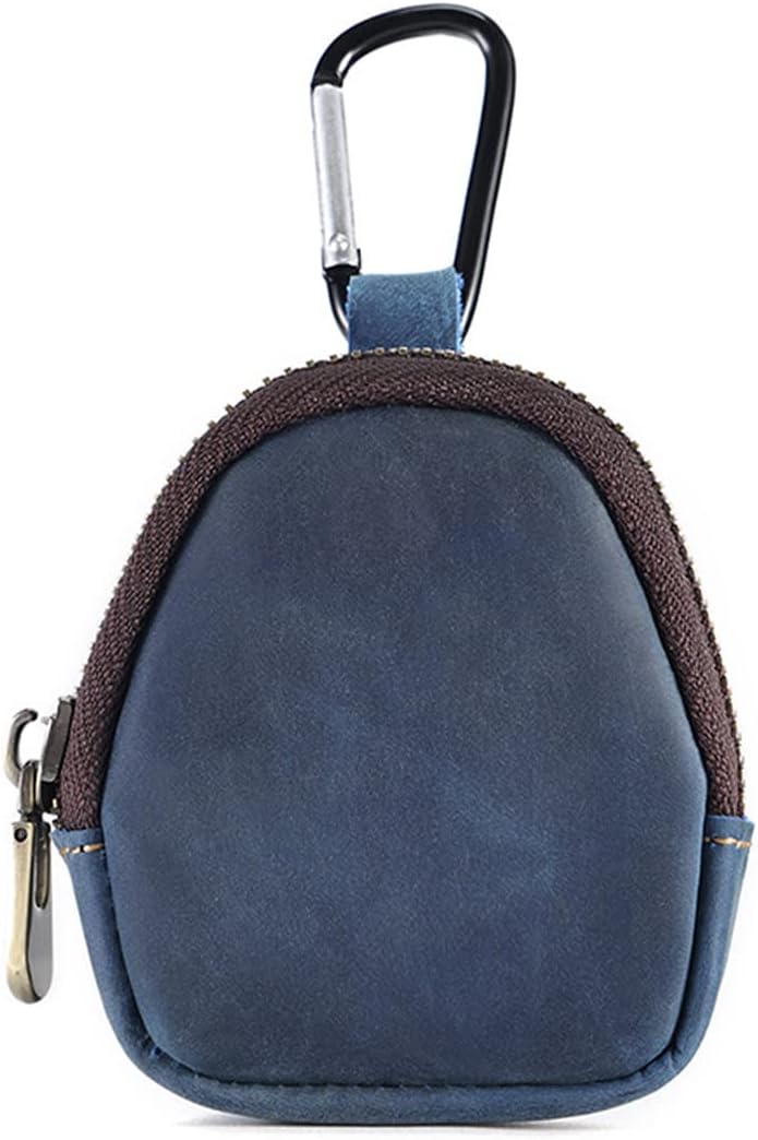 Amazon.com: Coin Purse Keychain, Professional Pouch Accessories for Men ...