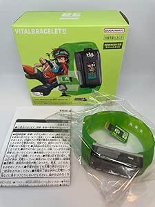 Amazon.co.jp: VITAL BRACELET BE 逃走中 Special セット : ホビー