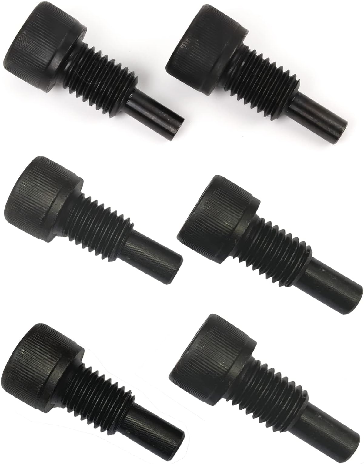 Salade Heavy Gland Nut Wrench pins，1/4 inch 5/16 inch 2/5 inch Pins,2 ...