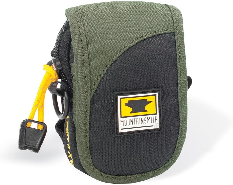 Amazon.com: Mountainsmith Cyber II Recycled Camera Bag, Pinon Green, X ...