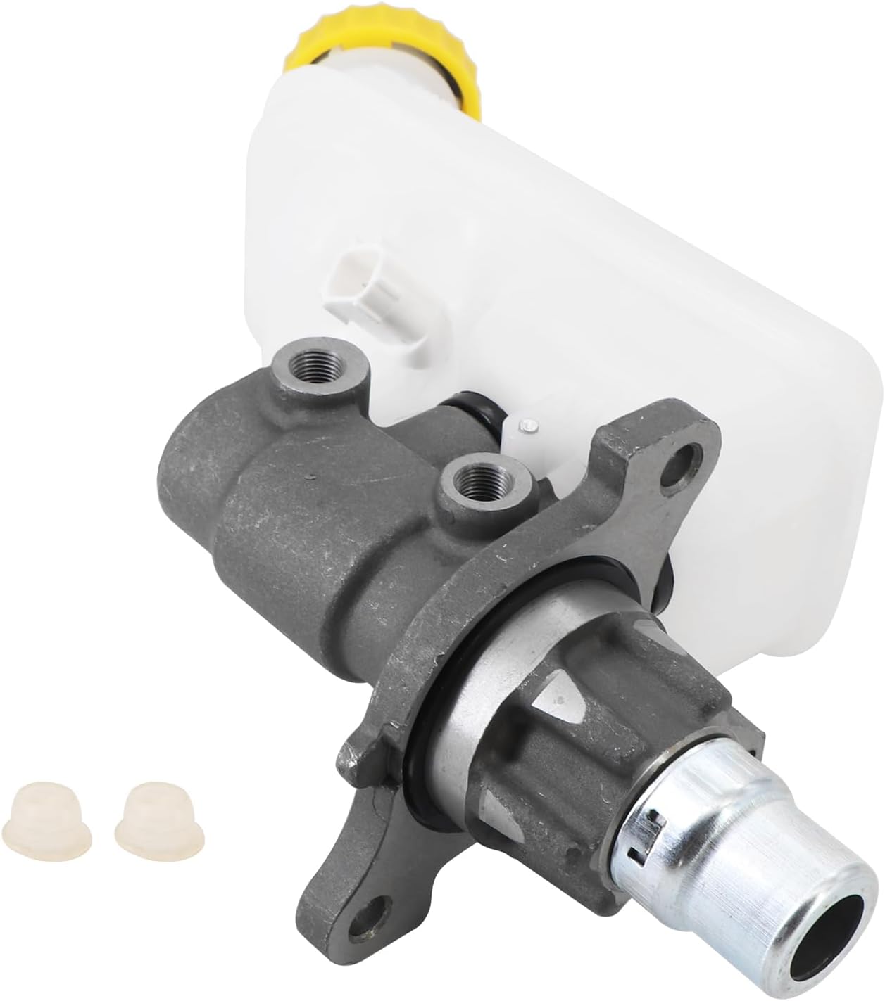 Amazon.com: NewYall Brake Master Cylinder with Reservoir for Chrysler ...