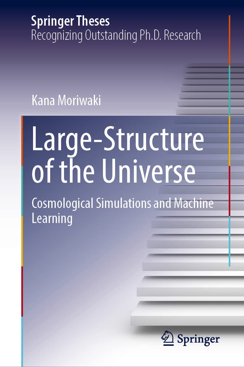 Large-Scale Structure of the Universe: Cosmological Simulations and ...