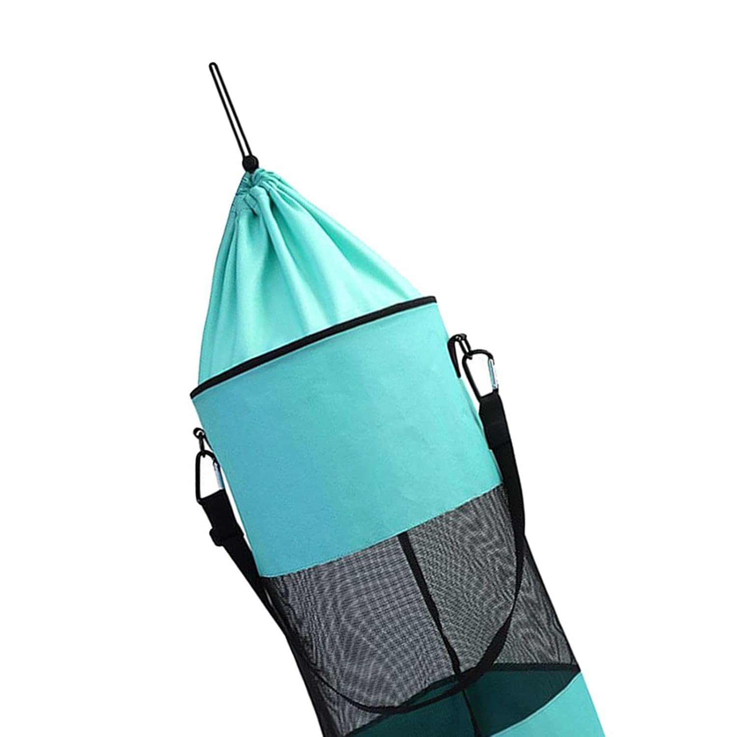 Boat Trash Bag Big Hoop Mesh Garbage Bags Boat Hanging Trash Bin Bag ...