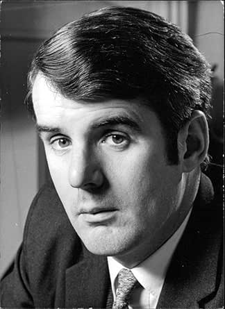 Amazon.com: Vintage photo of Portrait of Sir (William) David Madel.