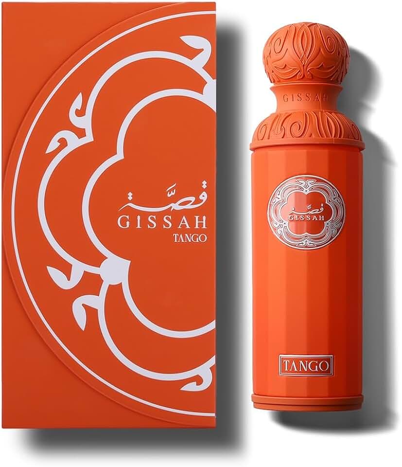 Amazon.ae: Gissah Perfume