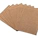 Amazon.com: Printable Natural Burlap Paper Pad | Burlap scrapbooking ...