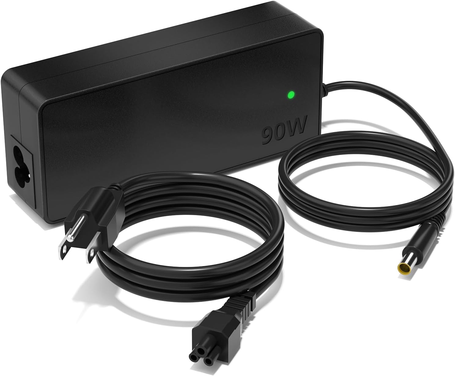 Amazon.com: KWRNVO Charger for Jackery Power Station Charger, 24V 90W ...