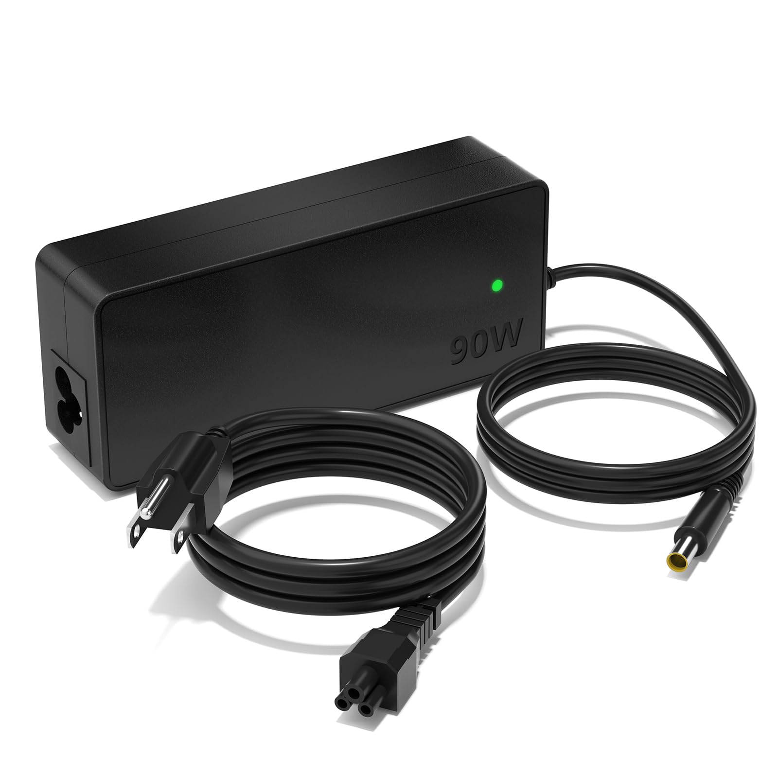 Amazon.com: KWRNVO Charger for Jackery Power Station Charger, 24V 90W ...