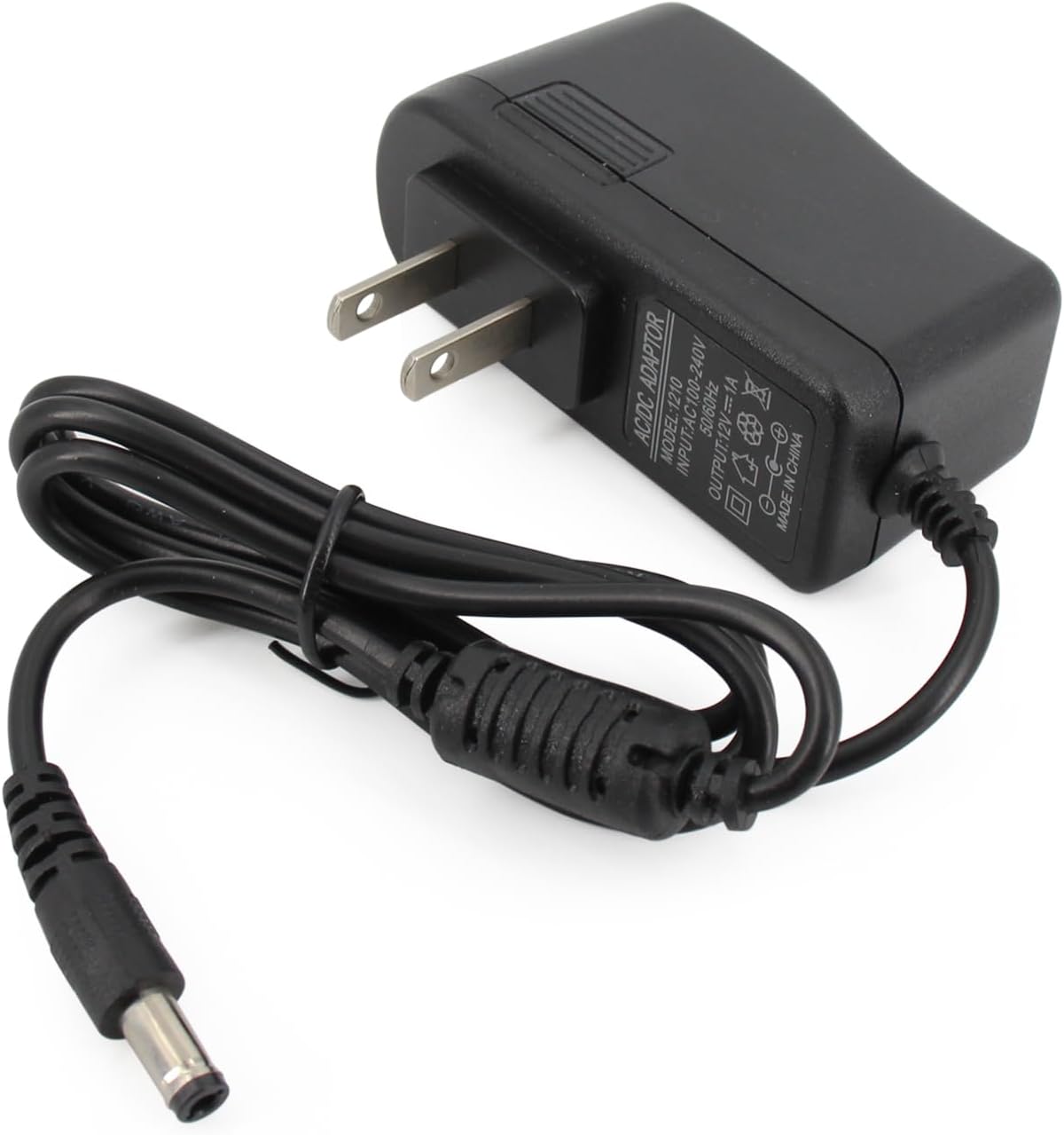 Amazon.com: AC/DC Adapter for 25009297001 ML18-8140100-A1 ML18-81135 ...