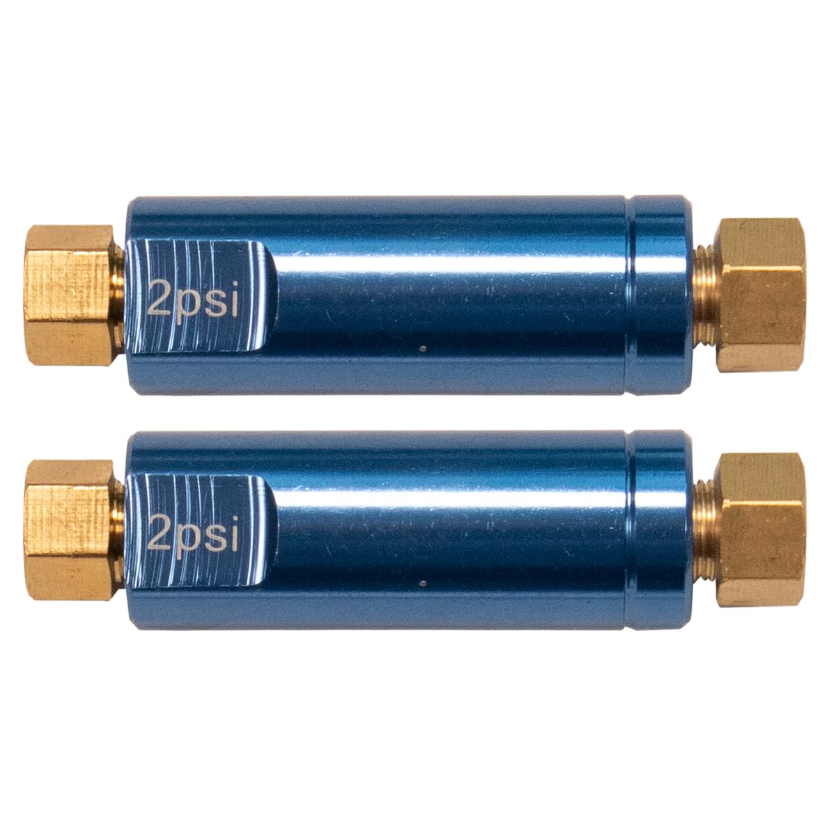 Amazon.com: Inline Tube Replacement For Residual Valve Disc Disc Brake ...