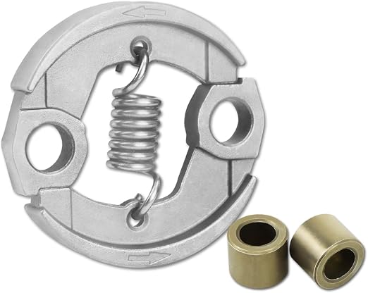 Amazon.com: SZRKRLA Upgrade Clutch Kit Fit for Stihl FS90 FC90 FS90R ...