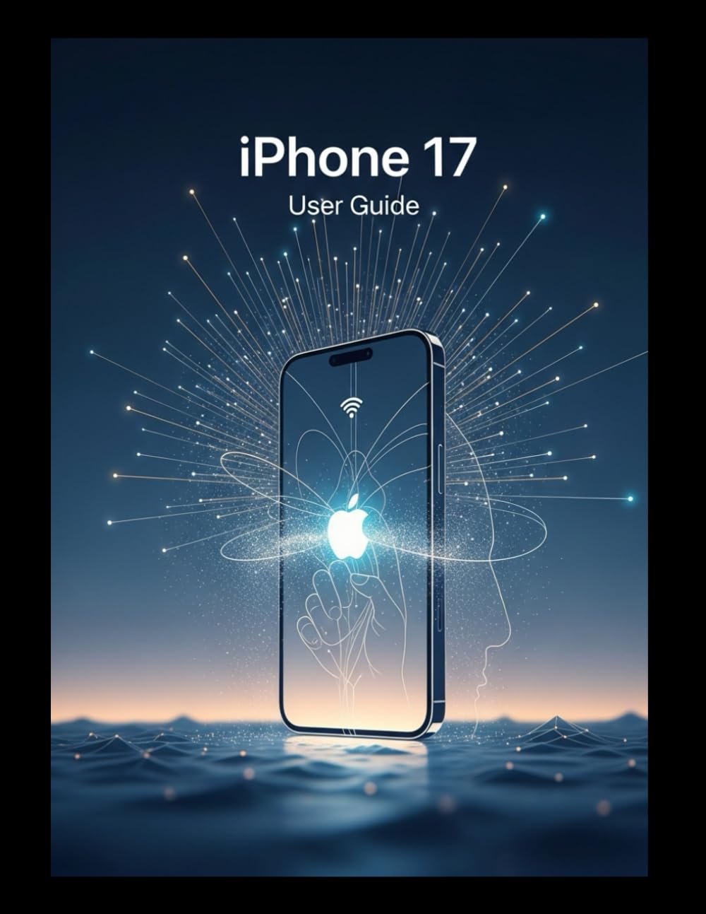 Amazon.com: iPhone 17 User Guide: From Your First Tap to Your Final ...
