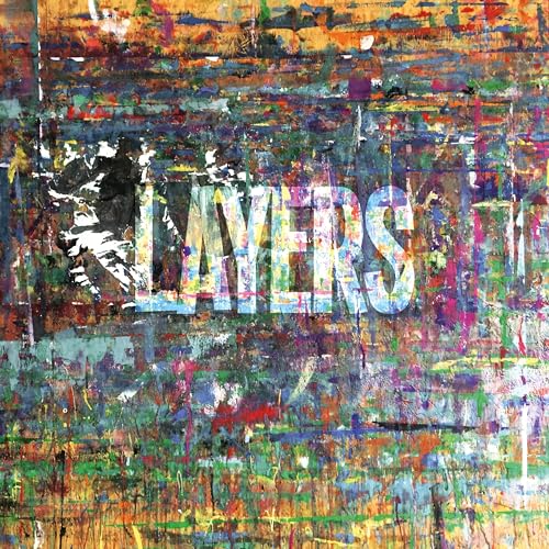 LAYERS by Layers on Amazon Music - Amazon.com