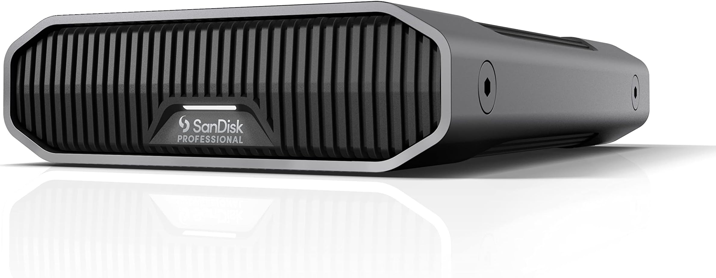 Amazon.com: SanDisk Professional 8TB G-Drive Enterprise-Class External ...