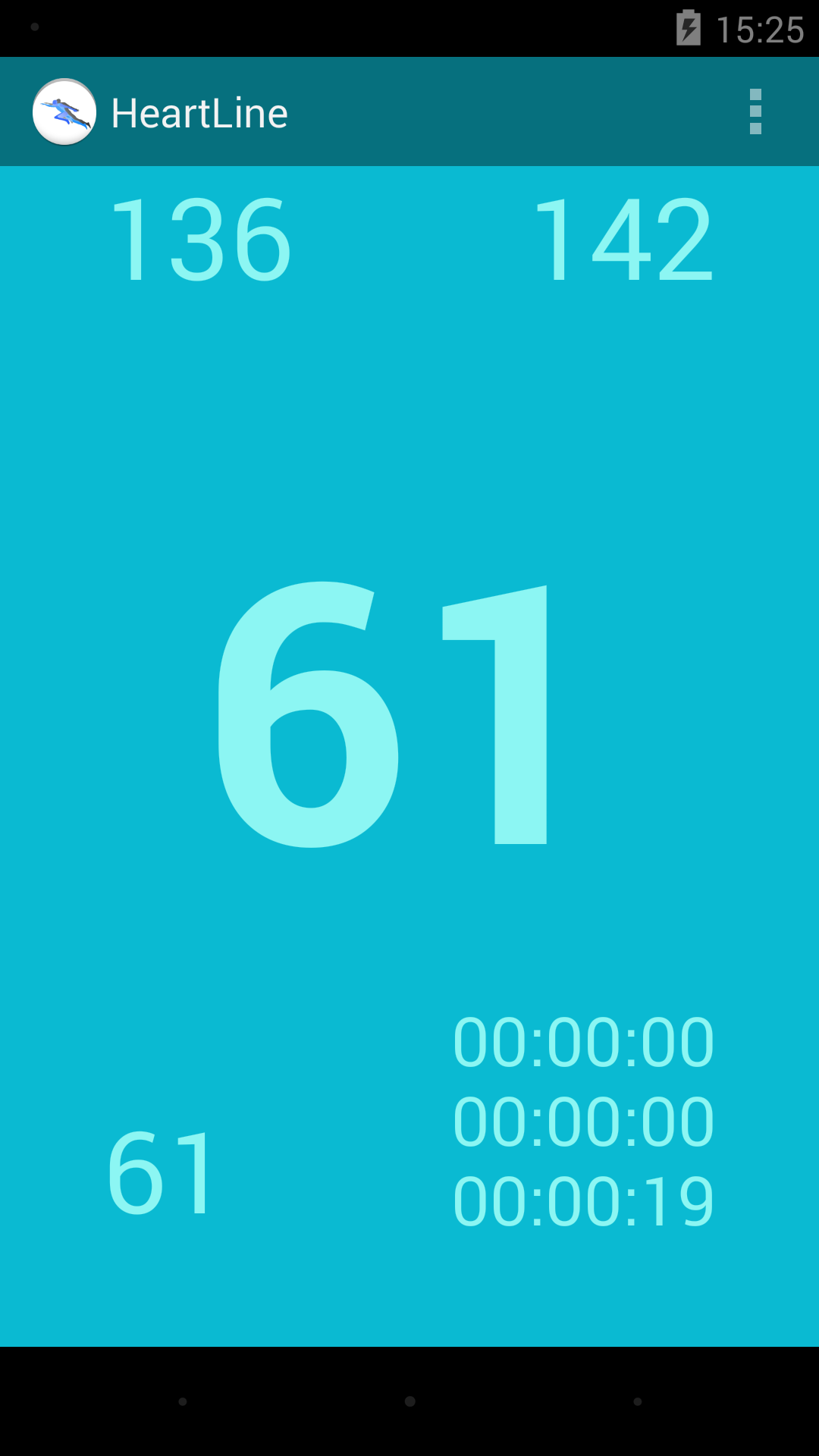 HeartLine - App on Amazon Appstore