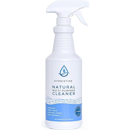Amazon.com: Envirocleanse-A Liquid Disinfectant | 32 oz Spray Bottle ...