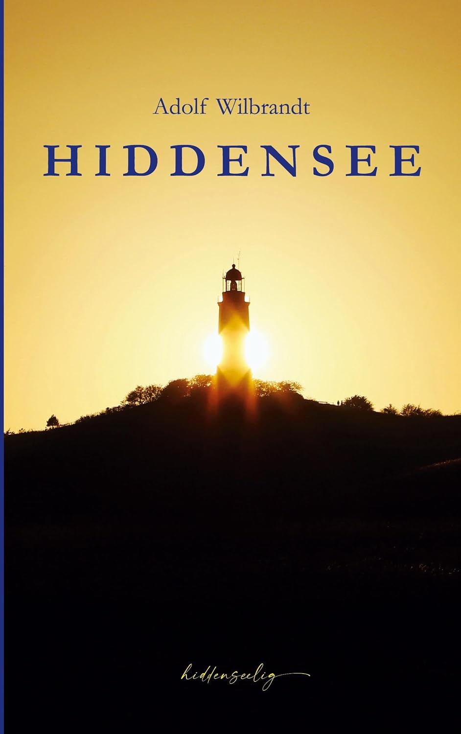 Buy Hiddensee Book Online at Low Prices in India | Hiddensee Reviews ...