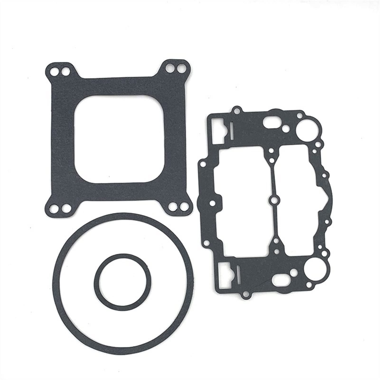 Edelbrock 1406 Rebuild Kit Edelbrock Carburetor Rebuild Kits | Speedway ...